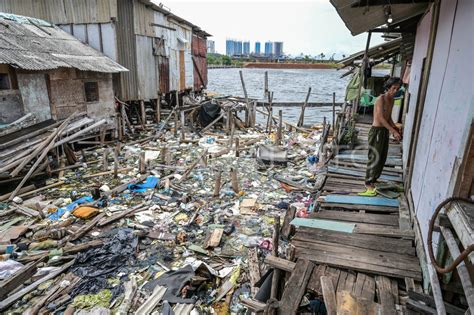 Pemerintah Targetkan Angka Kemiskinan Ekstrem 0 Persen Di 2024 ANTARA