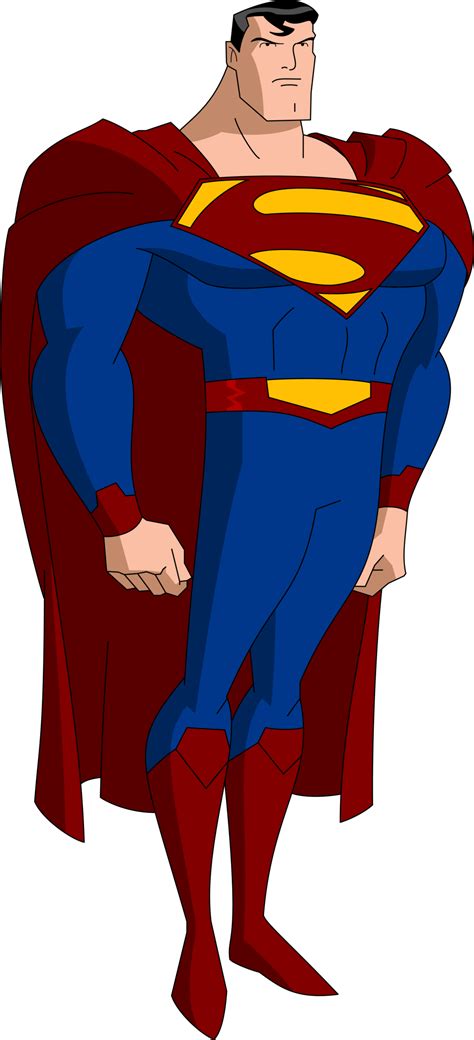 Dcau Wallpapers Wallpaper Cave