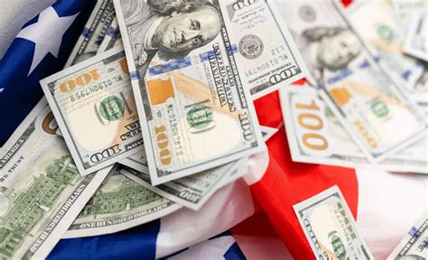 En qué partes de Estados Unidos se paga mejor 2024