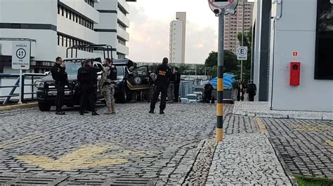 Operação da PF no Pará e em mais 6 estados mira organização criminosa