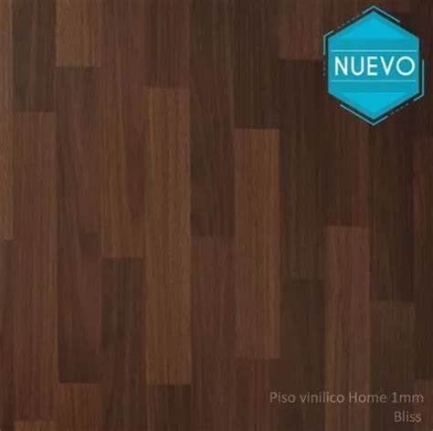 Piso Vinílico En Rollo Tipo Madera en venta en Iztapalapa Distrito