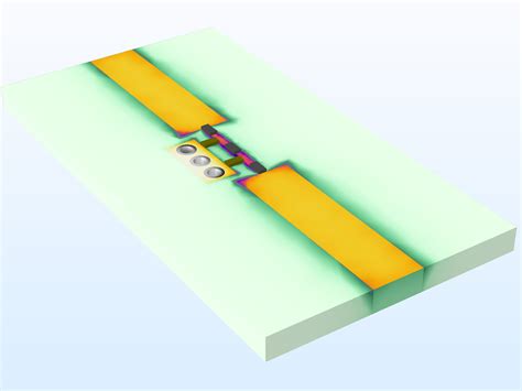 Your Guide To Lumped Ports In The RF Module COMSOL Blog
