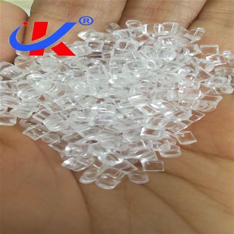 Optical Grade PMMA Pellets Manufacturers And Factory High Quality