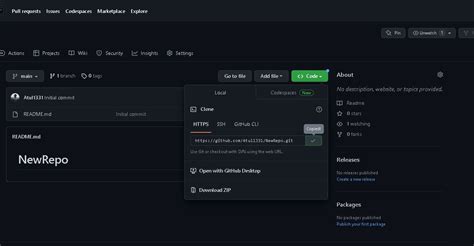 getting started with git and github quick博客