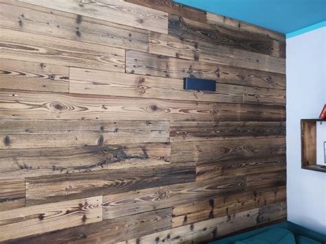 Stare drewno deski rustykalne na ścianę boazeria panel blat Nowy Sącz