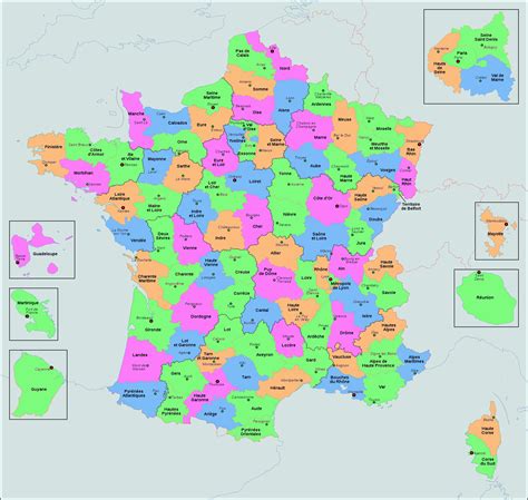 Départements Français Vacances Guide Voyage Free Download Nude Photo