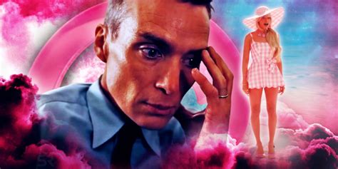 Oppenheimer Y Barbie