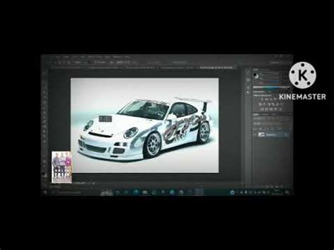 TUTORIAL PHOTOSHOP YouTube
