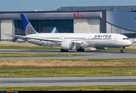 Boeing Dreamliner Large Preview Airteamimages