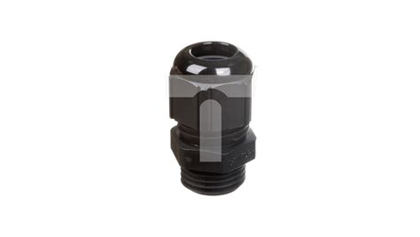 Dławnica kablowa poliamidowa M16 IP68 SKINTOP ST M 16x1 5 czarna