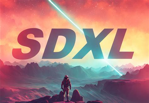 Stable Diffusion AUTOMATIC1111版webuiでSDXLを使用する方法 紫雲雑想