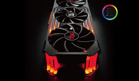 Power Color Radeon Rx Xt Red Devil Gb Gddr Axrx Xt Gbd