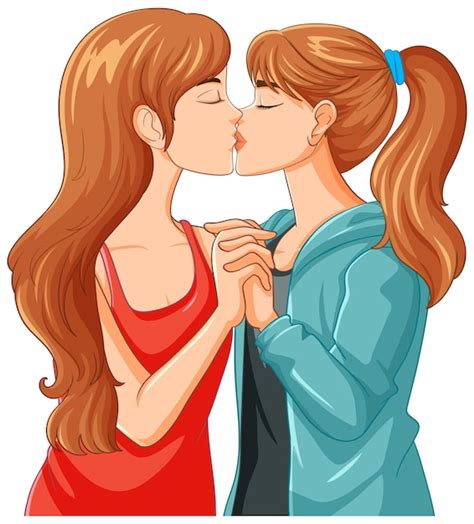 Cartoon Lip Kiss Images Infoupdate Org