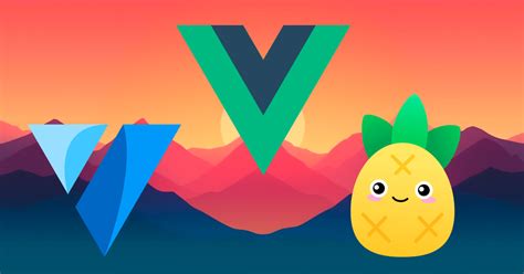 Aprende Vue 3 Vite VueRouter Vuetify Pinia Y TypeScript