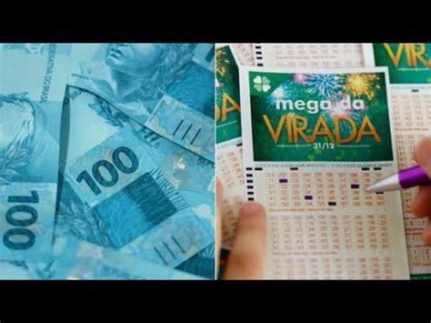 Mega Sena Da Virada Milh Es Vamos Jogar Dezenas Em Jogos