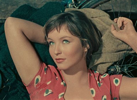 Carlotta Films Jours Damour