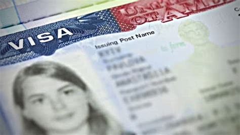Cómo obtener el formulario DS 160 para tramitar su visa americana