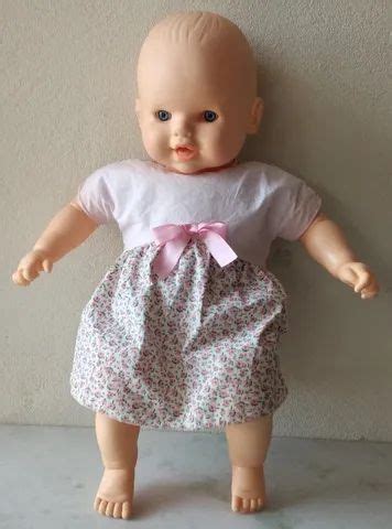 Boneca meu bebe da estrela 86 anúncios na OLX Brasil