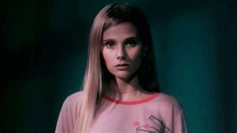 Se conoció el primer tráiler de la película sobre Nahir Galarza