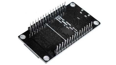 Модуль Wi Fi ESP NodeMCU V3 ESP8266 CH340 Arduino версія ESP12E 15916