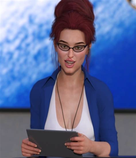 3D Niilta A New Society Free Adult Comics