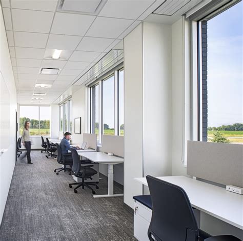 Custer Projects Corewell Health Lakeview