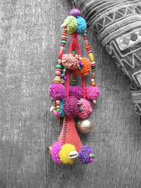 Pin On Pom Poms