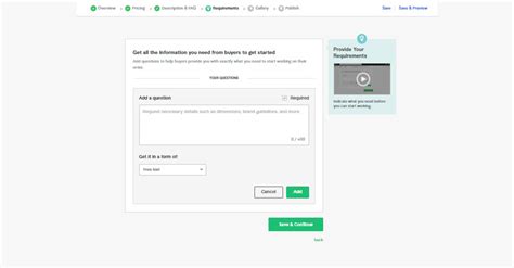 How To Make The Perfect Fiverr Account Step By Step Guide Extreme