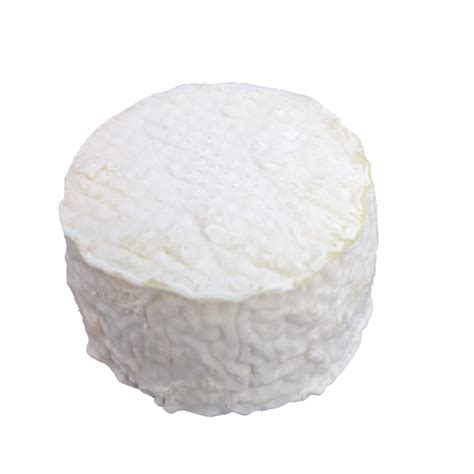 Crottin de chèvre fermier