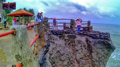 10 Tempat WISATA PANTAI PALING INDAH DAN EKSOTIS Yang Ada Di Daerah