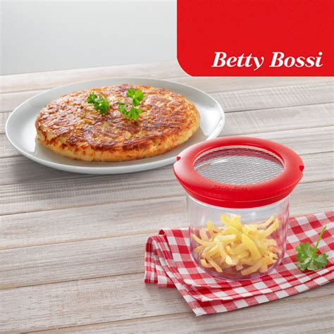 Betty Bossi Rösti Blitz