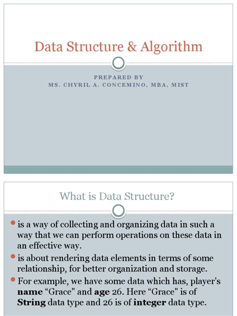 understanding data structures and algorithms a comprehensive guide to designing efficient