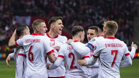 Liga Narodów UEFA Chorwacja Polska Kiedy mecz Gdzie oglądać