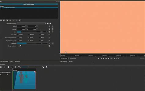 How I Can Make Slide In From Left With Rotate Helphow To Shotcut Forum