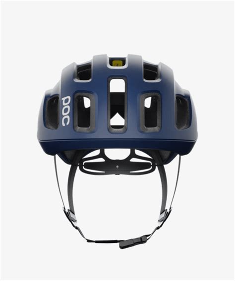 POC VENTRAL AIR MIPS LEAD BLUE MATT