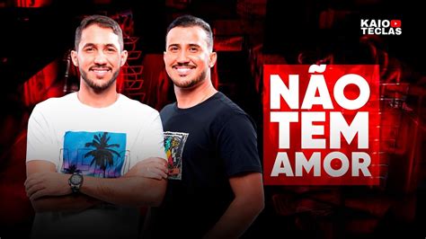 NÃO TEM AMOR IGUINHO LULINHA REPERTÓRIO NOVO FEVEREIRO 2023 YouTube