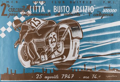 Ivanhoe Gambini 1904 Busto Arsizio VA 1992 Busto Arsizio VA 2º