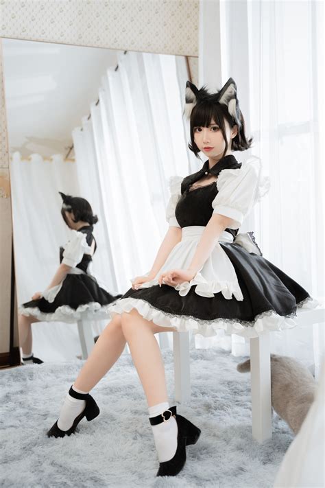 Coser Noodle Fairy