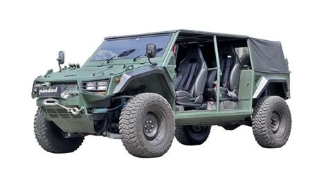 Mobil Maung Pindad Dari Jelajah Hingga Garuda