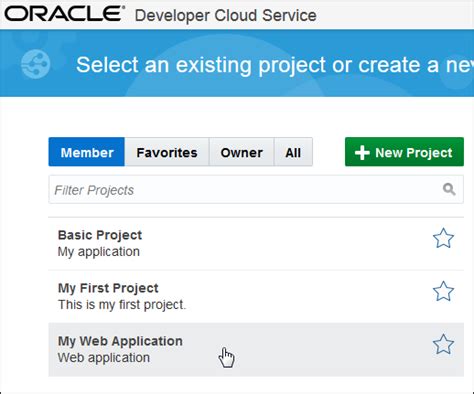 performing code reviews using oracle developer cloud service