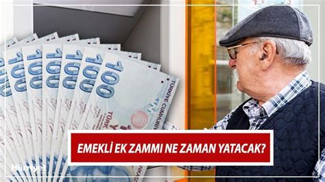 SGK EMEKLİ ZAM FARKLARI ÖDEME GÜNLERİ VE TARİHİ AÇIKLANDI 2024 SSK ve