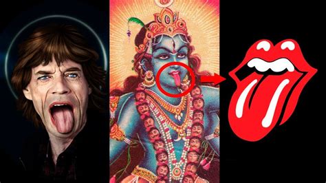 El Top 48 Imagen Que Significa El Logo De Los Rolling Stones Abzlocal Mx