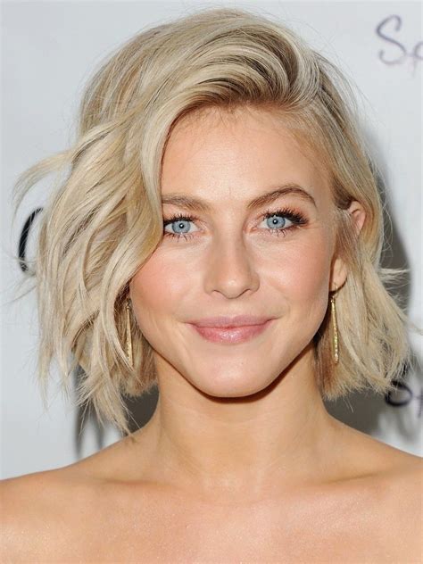 Celebrities Who Can Pull Off Literally Any Haircut Short Hair