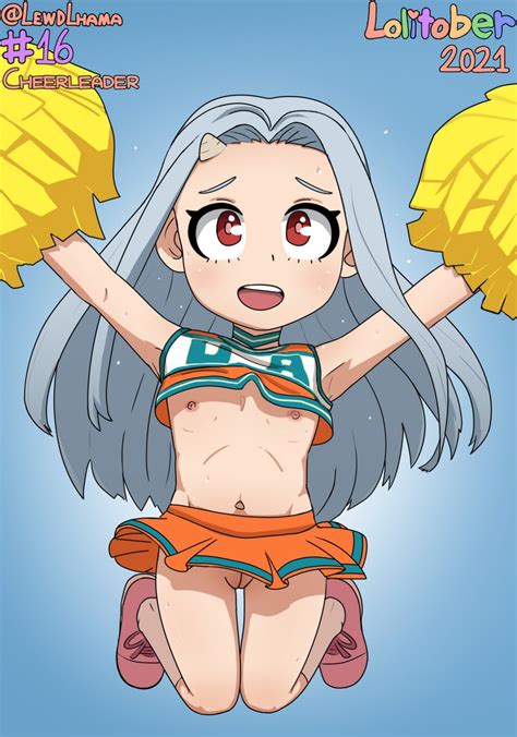 Post 5631960 Erichisaki Lewdlhama Myheroacademia