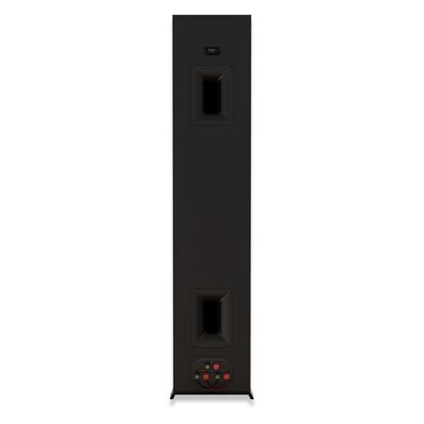 Rp F Ii Dual Floorstanding Speaker Klipsch