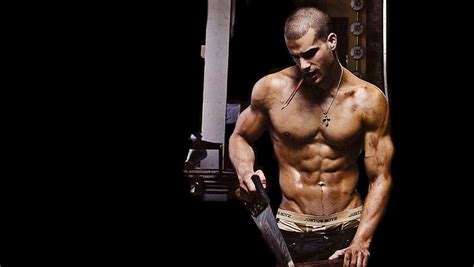 Muscle Man On Gay Men Hd Wallpaper Pxfuel