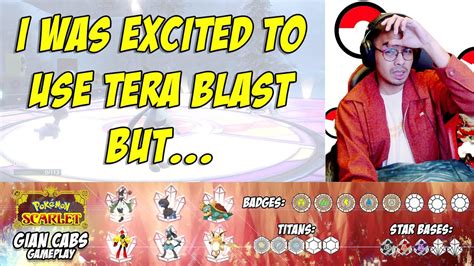 Pokemon Scarlet Ghost Type Montenevera Gym Gian Cabs Pokemon
