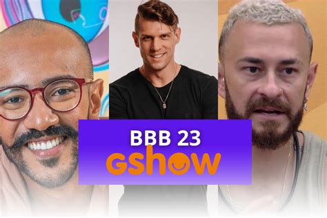 Gshow votação BBB 23 como votar no 5º paredão e resultado DCI