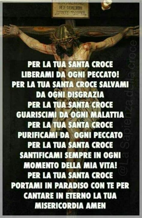 Immagini Preghiere Di Benedizione 5086 GesuTiAma It