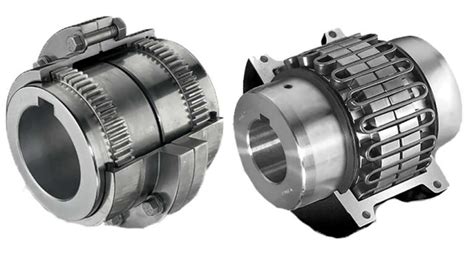 Acoplamiento De Ejes Motores Tipos Aplicaciones Y Consejos CBJ Motor